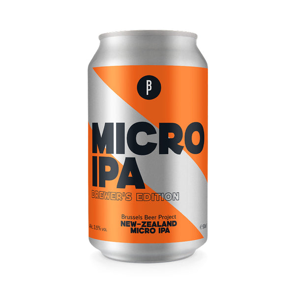 NZ micro IPA