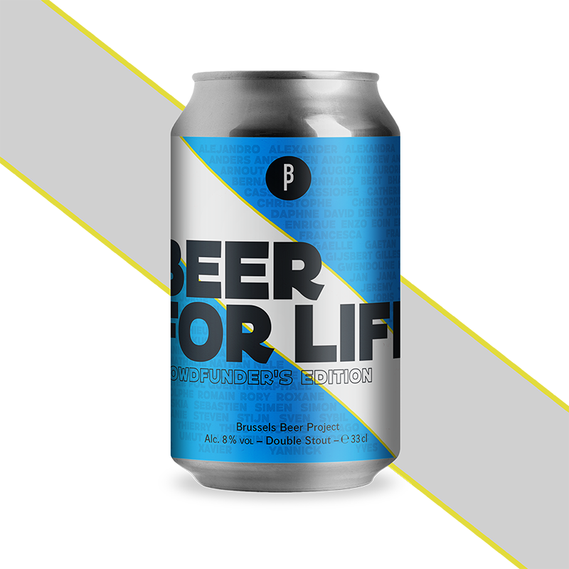 Beer For Life