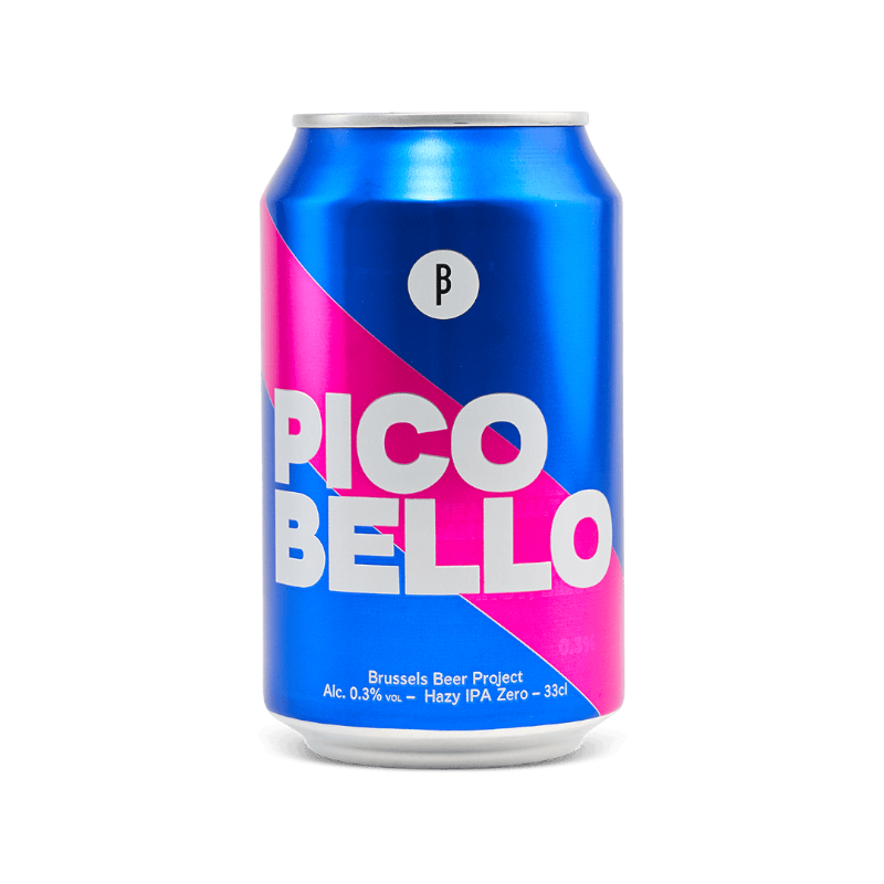 Pico Bello can
